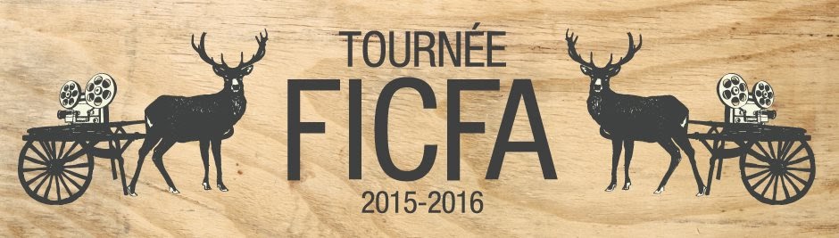 FICFA - Tournée FICFA