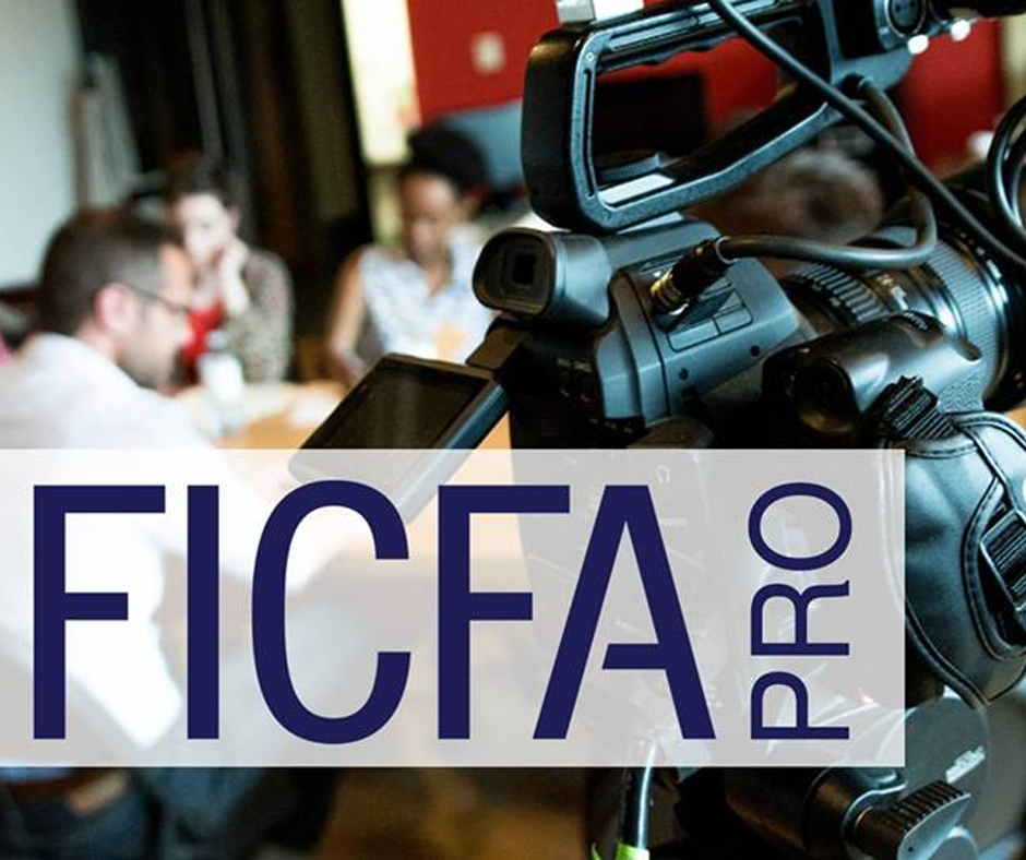 FICFA - Cinq formations en cinéma offertes durant le FICFA